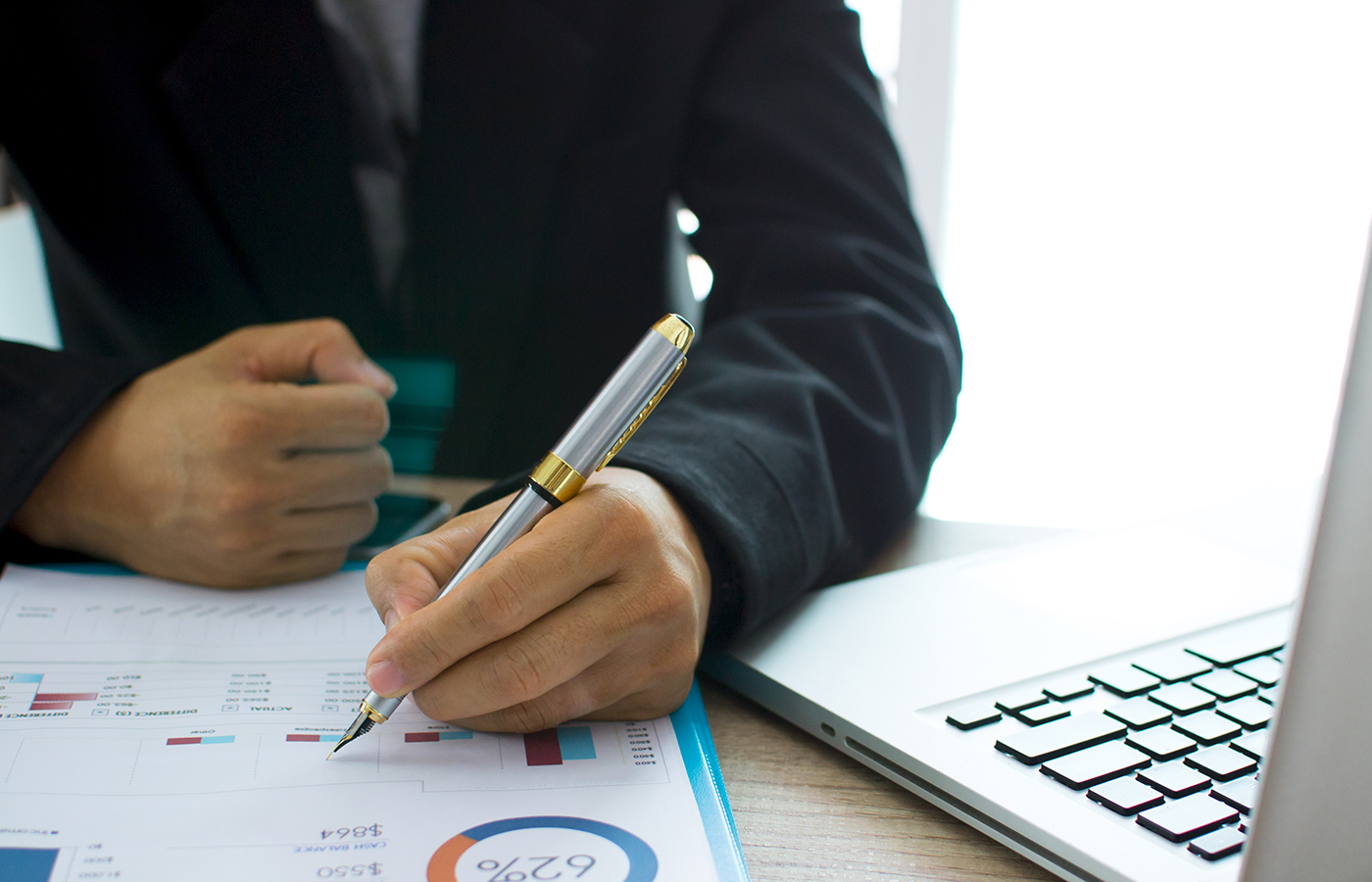 How to Develop Effective Risk Documentation